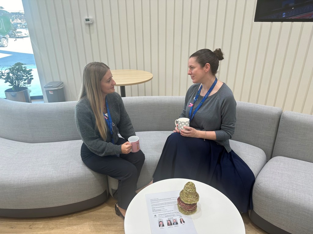 People of GEMS – GEMS People Spotlight