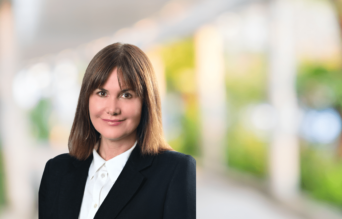 A Conversation with Lisa Crausby – GEMS People Spotlight