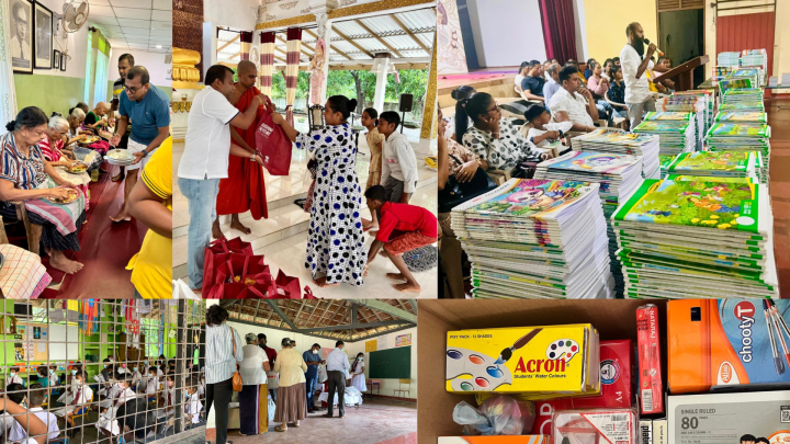 People of GEMS – GEMS People Spotlight