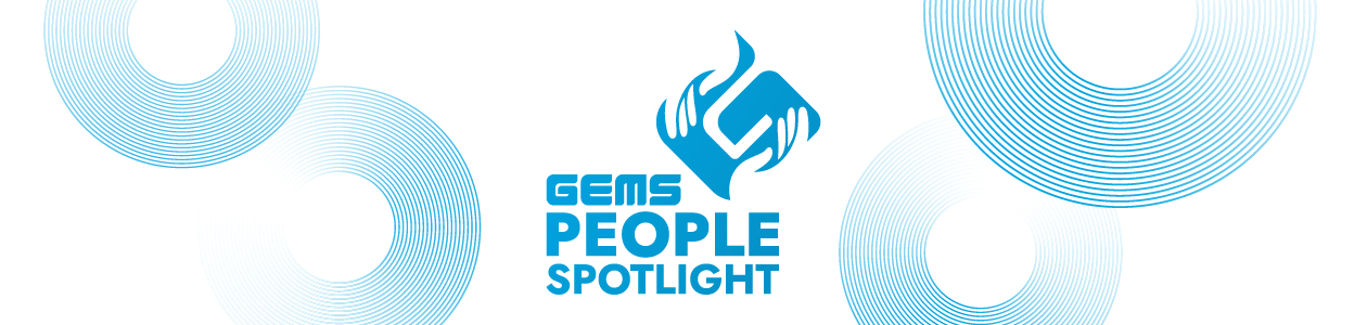 GEMS People Spotlight