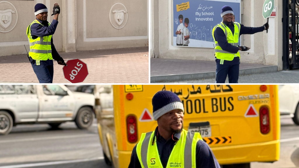 People of GEMS – GEMS People Spotlight